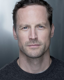 Nathan Nolan | English Voice Over Wikia | Fandom