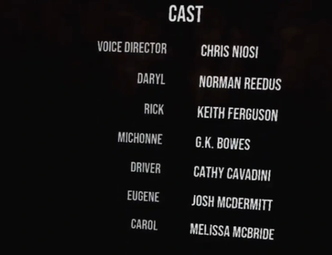 The Walking Dead: Onslaught (2020) | English Voice Over Wikia | Fandom