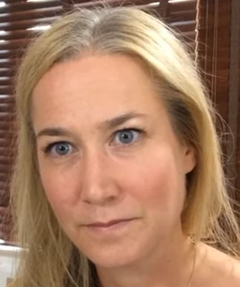 Heather Dilly | English Voice Over Wikia | Fandom