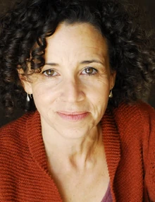 Jennie Fahn | English Voice Over Wikia | Fandom