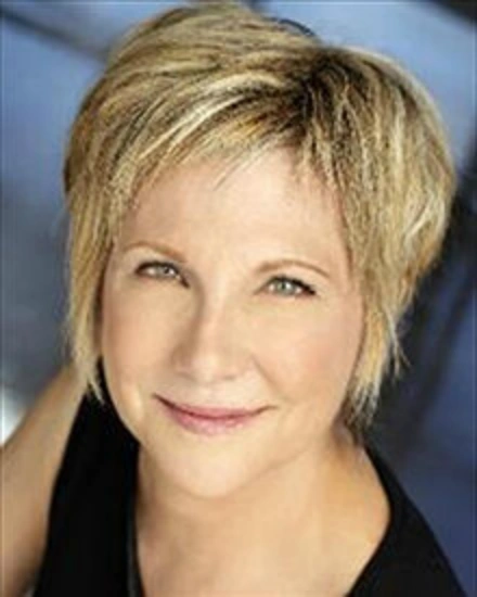 Kathleen Laskey | English Voice Over Wikia | Fandom