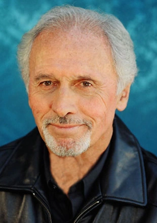 Michael Forest | English Voice Over Wikia | Fandom