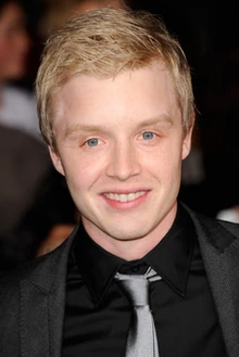 Noel Fisher | English Voice Over Wikia | Fandom