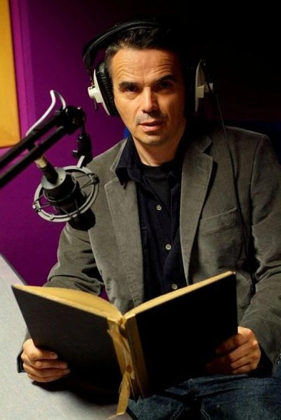 Richard Pearce | English Voice Over Wikia | Fandom