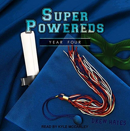 Super Powereds: Year Four (2018) | English Voice Over Wikia | Fandom