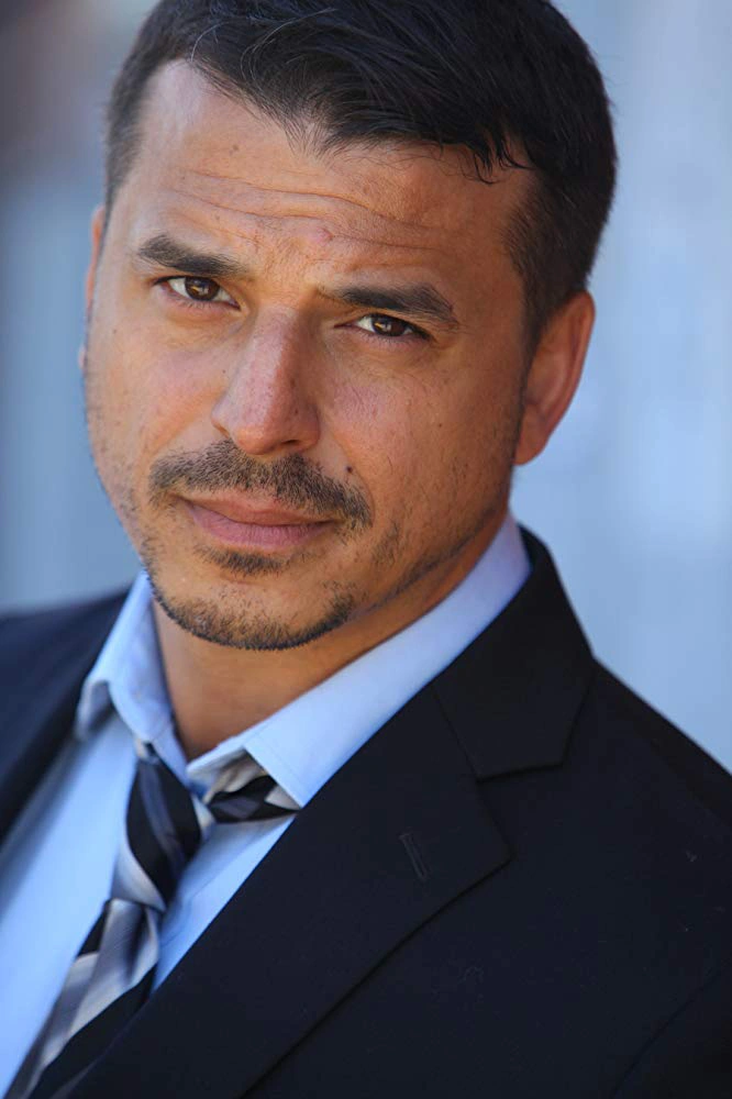 Damien Luvara | English Voice Over Wikia | Fandom