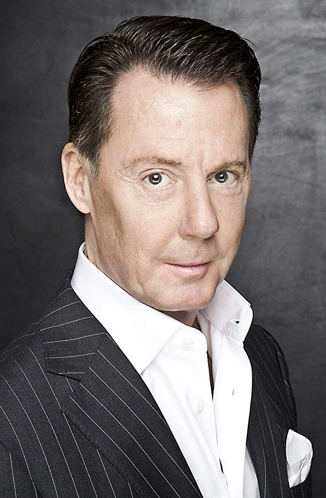 Dan Lett | English Voice Over Wikia | Fandom