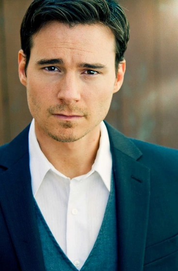 Daniel Bonjour | English Voice Over Wikia | Fandom