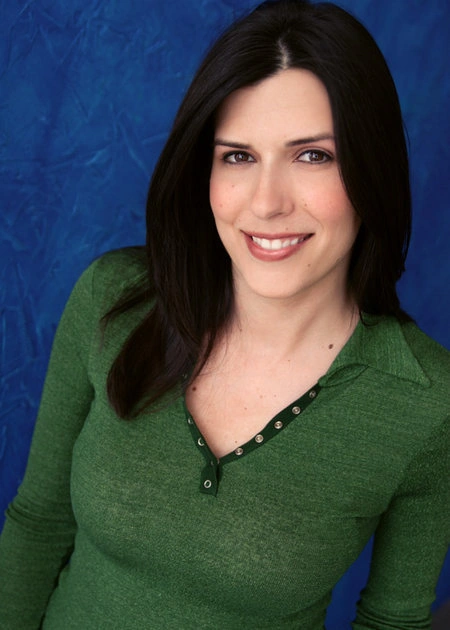 Edi Patterson | English Voice Over Wikia | Fandom