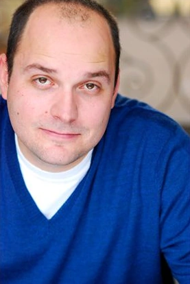 Jason Adkins | English Voice Over Wikia | Fandom