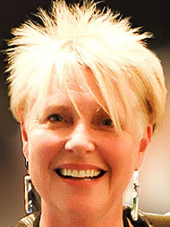 Megg Nicol | English Voice Over Wikia | Fandom