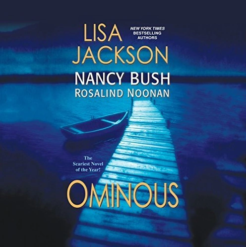 Ominous (2017) | English Voice Over Wikia | Fandom