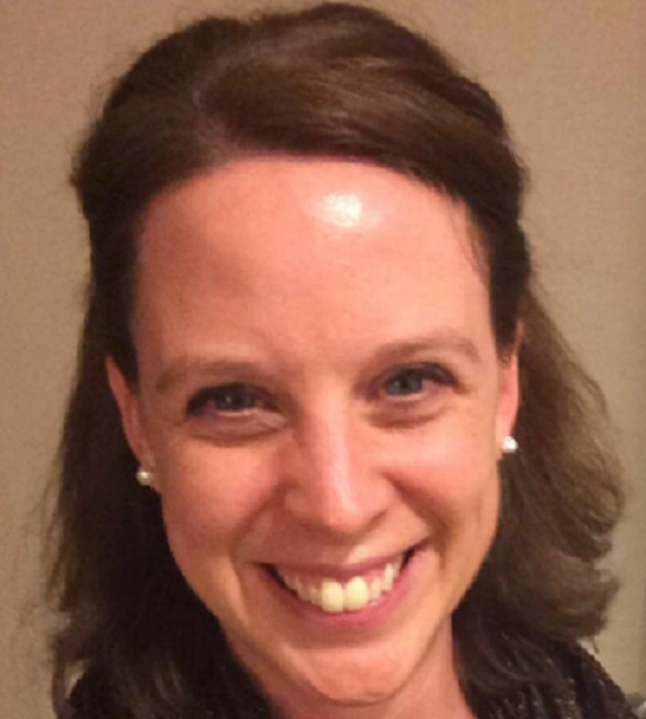 Andi Whaley | English Voice Over Wikia | Fandom