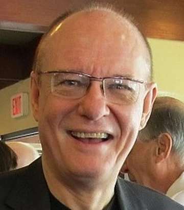 Doc Harris | English Voice Over Wikia | Fandom