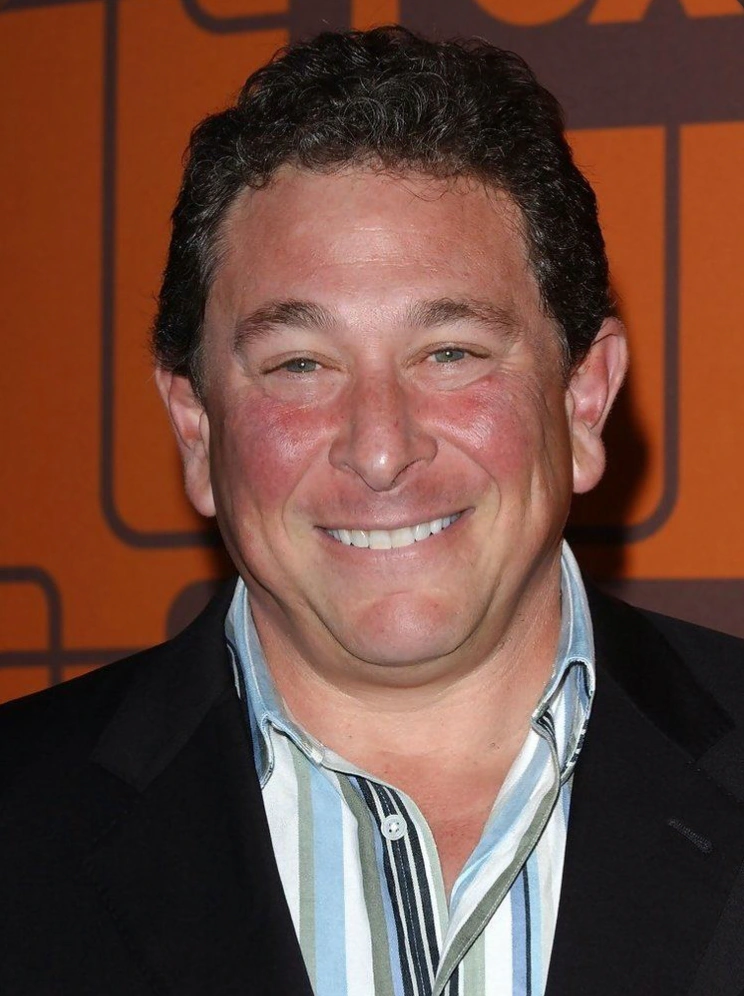 Don Stark | English Voice Over Wikia | Fandom