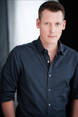 Jason Deline | English Voice Over Wikia | Fandom