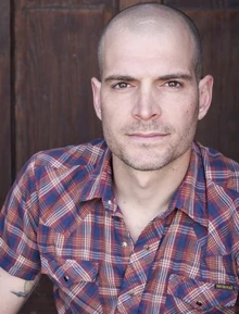 Jonathan Brooks | English Voice Over Wikia | Fandom