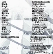 Kiba (2008) | English Voice Over Wikia | Fandom