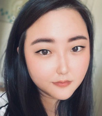Molly Zhang | English Voice Over Wikia | Fandom