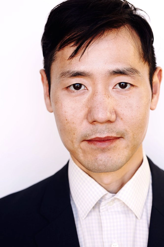 Rob Yang | English Voice Over Wikia | Fandom