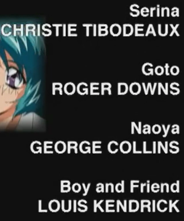 Tail of Two Sisters (2002) | English Voice Over Wikia | Fandom