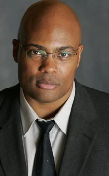 Andre Ware | English Voice Over Wikia | Fandom