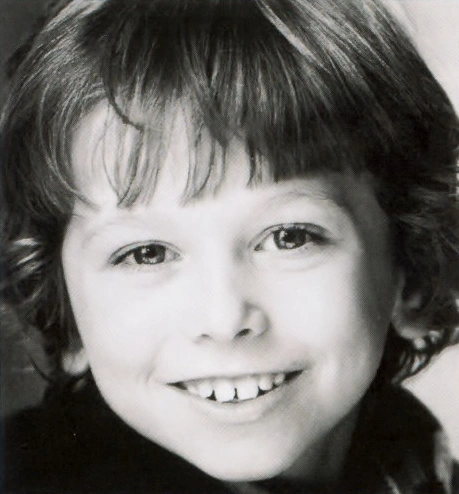 Colby Mulgrew | English Voice Over Wikia | Fandom
