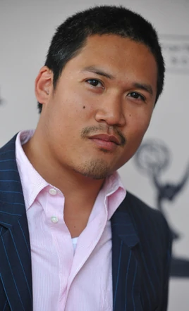 Dante Basco | English Voice Over Wikia | Fandom