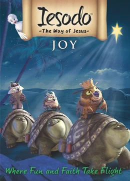 Iesodo: Unto Us a Dove is Born (2014) | English Voice Over Wikia | Fandom