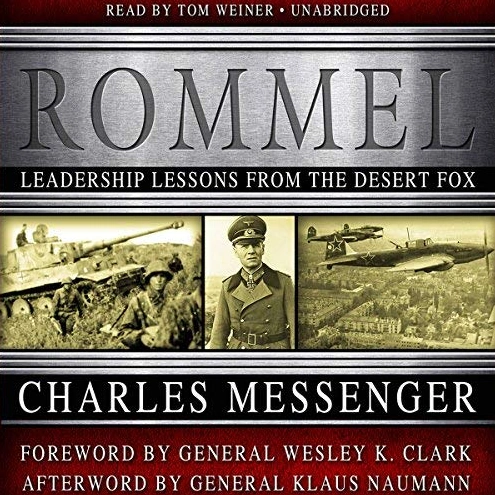 Rommel (2012) | English Voice Over Wikia | Fandom