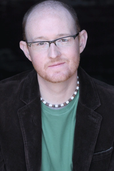 Talon Beeson | English Voice Over Wikia | Fandom