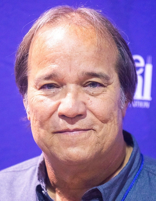 Tony Oliver | English Voice Over Wikia | Fandom