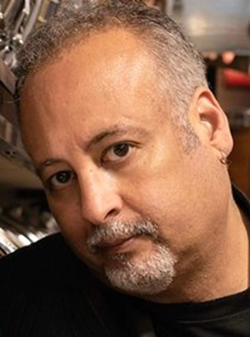 Willie Martinez | English Voice Over Wikia | Fandom