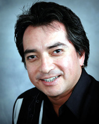 Dave Rivas | English Voice Over Wikia | Fandom