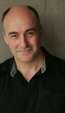 Kent Williams | English Voice Over Wikia | Fandom