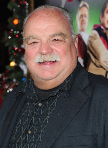 Richard Riehle | English Voice Over Wikia | Fandom
