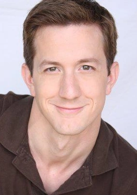 Andrew Weir | English Voice Over Wikia | Fandom