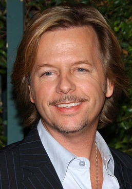 David Spade | English Voice Over Wikia | Fandom