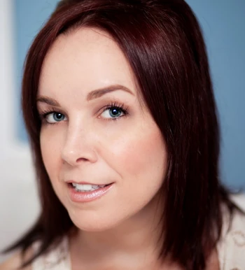 Erica Schroeder | English Voice Over Wikia | Fandom