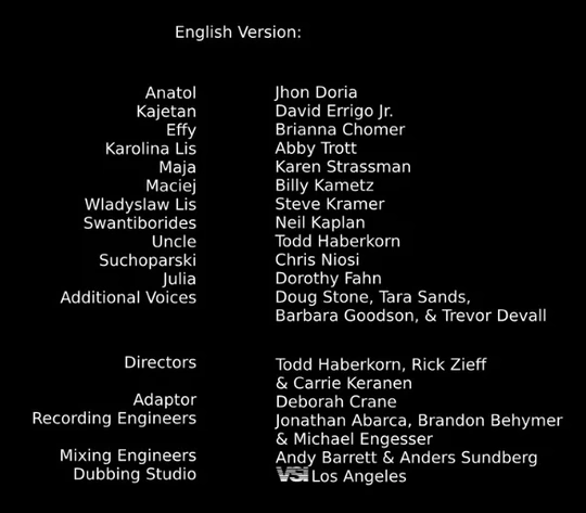 1983 (2018) | English Voice Over Wikia | Fandom