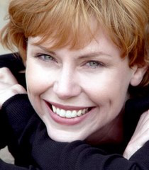 Amy Rosenthal | English Voice Over Wikia | Fandom