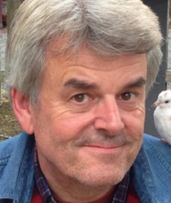 Bill Myers | English Voice Over Wikia | Fandom