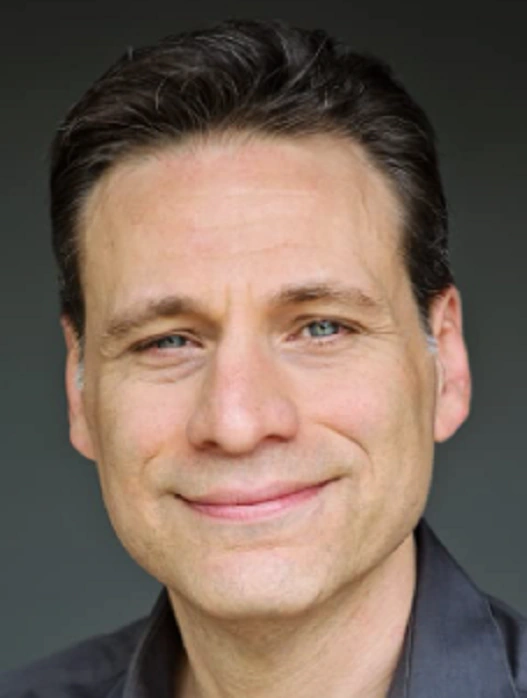 Frank Ford | English Voice Over Wikia | Fandom