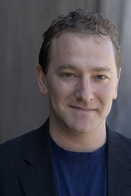 Kevin Kolack | English Voice Over Wikia | Fandom