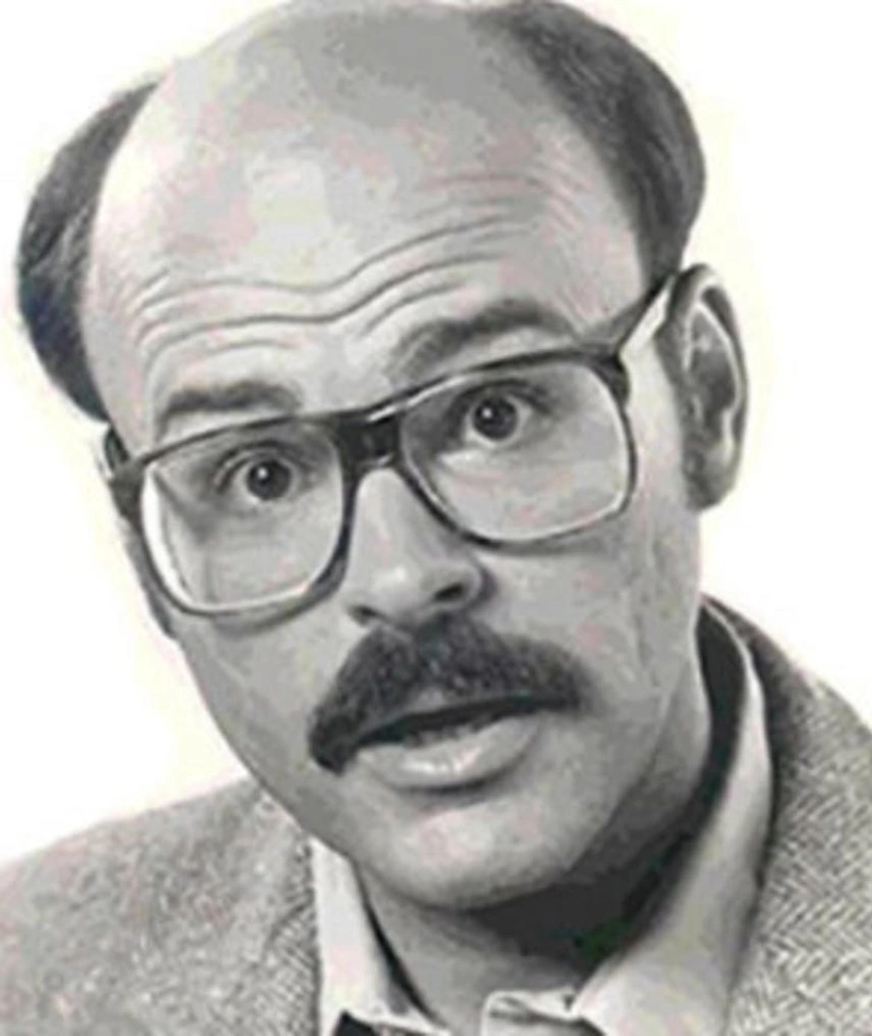 Louis Del Grande | English Voice Over Wikia | Fandom