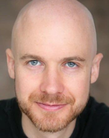 Nathan Hedrick | English Voice Over Wikia | Fandom