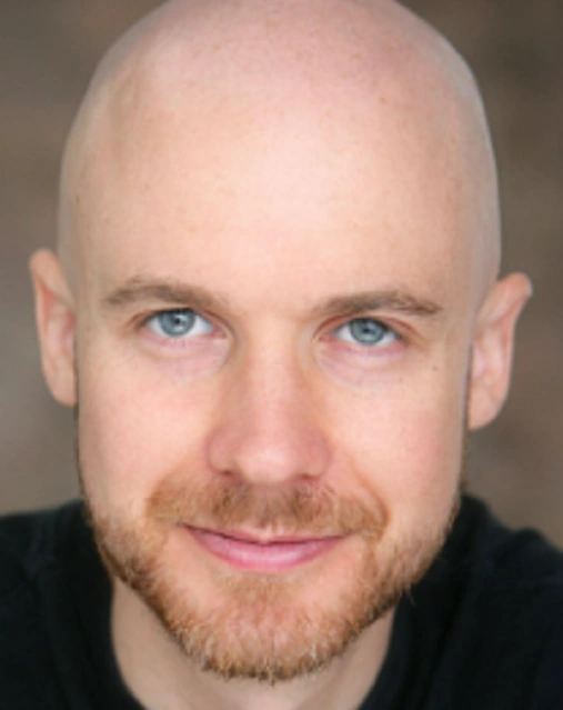 Nathan Hedrick | English Voice Over Wikia | Fandom