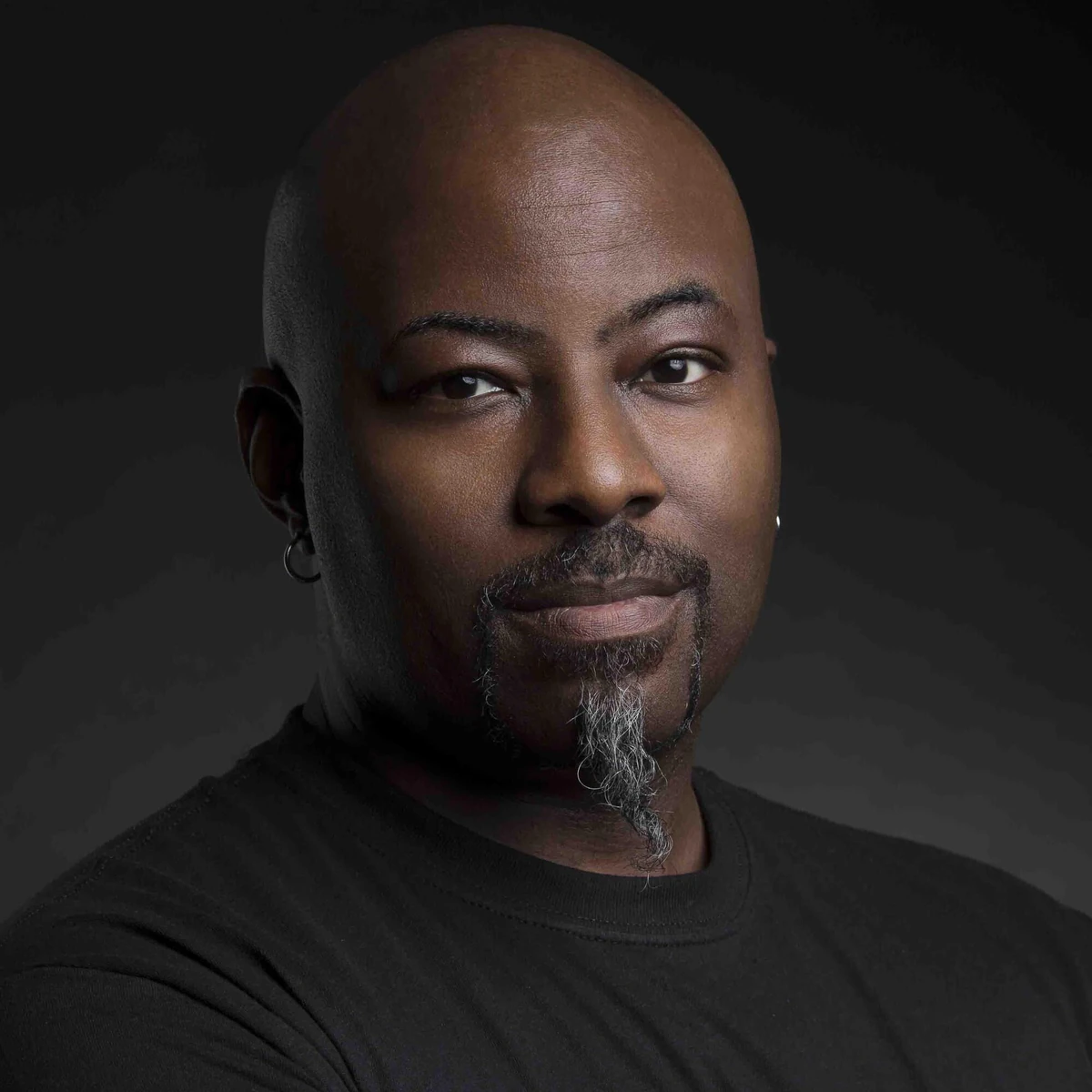 Wolf Williams | English Voice Over Wikia | Fandom