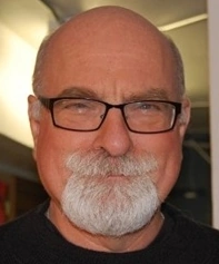 Carl Masterson | English Voice Over Wikia | Fandom