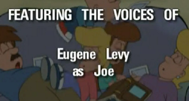 Committed (2001) | English Voice Over Wikia | Fandom